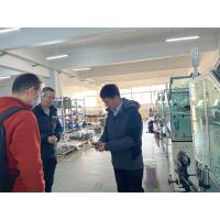 China Fully Automatic Armature Winding Machine Rotor Coil Winder With Electronical Tensioner for sale