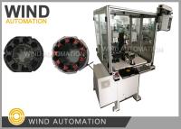 China Muti Polesstator Winding Machine Single Station  For Brushless Stepping DC Motor for sale