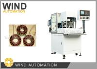 China Motor Winding Machine Motorcycle Digitial Generator Stator Outrunner Segmented Outside Rotor Winder for sale