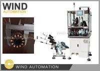 China BLDC Motor Stator Coil Winding Machine Needle Type Three Phase for sale