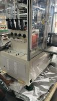 China 2 Pole  Field Coil Fully Automatical Stator Winding Machine Estatores for sale