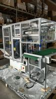 China 2 Pole  Field Coil Fully Automatical Stator Winding Machine Estatores for sale