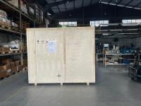 China 2 Pole  Field Coil Fully Automatical Stator Winding Machine Estatores for sale