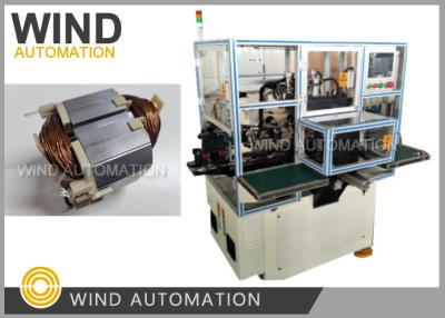China 2 Pole  Field Coil Fully Automatical Stator Winding Machine Estatores for sale