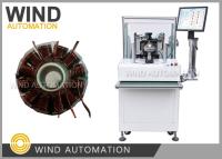 China Flyer Winding Machine Motorcycle Staring Motor Stator Outside Fully Automatic for sale