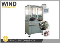 China Ring Turning Machine Starter Armature Commutator Alternator Collector for sale