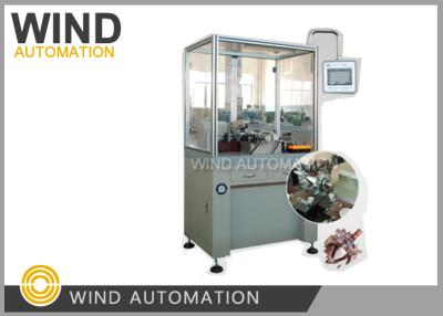 China Ring Turning Machine Starter Armature Commutator Alternator Collector for sale