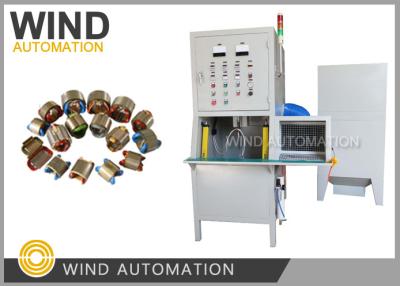 China Stator Coil Powder Coating Machine 120 To 180 Piece Per Hour for sale