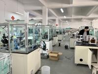 China Armature Winding Machine For Home Appliance Motor for sale
