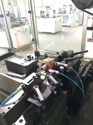 China Armature Commutator Surface Turning for sale