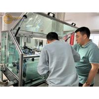 China How To Produce 4Plole Armature with Winder for sale