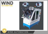 China WIND-90-CWI Slot Insulation Machine / Wedge Insertion Machine 400pcs Per Shift for sale