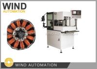 China External Rotor Winding Machine Washing Machine Air Conditioner Motor for sale