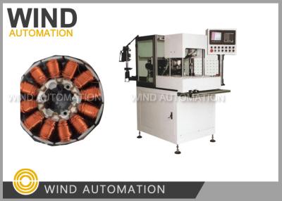 China External Rotor Winding Machine Washing Machine Air Conditioner Motor for sale