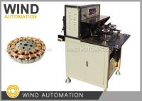 China Ceiling Fan Ventilator Stator Winding Machine External Rotor Frequency Generator Coil Winder for sale