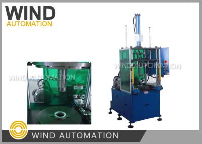 China AC Motor Stator Coil Middle Forming Machine Winding Expaner WIND-160-MF for sale