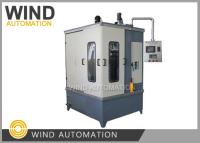 China 8KW AC Motor Winding Machine , Quench Machine Motor Part Shaft Heat Treatment Equipment for sale