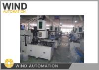 China PSC Stator Coil Winding  Machine 1-Station or 2-Station Smart Foot Print for sale