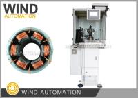 China Wire Taping Motor Stator Winding Machine Muti Slots Needle Winder Fully Automatic for sale