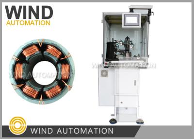 China Wire Taping Motor Stator Winding Machine Muti Slots Needle Winder Fully Automatic for sale