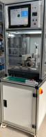 China Roundness Tester For DC Motor Or Universal Motor Maintain Stable Contact for sale