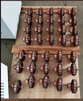 China 15KHz High Frequency Armature Commutator Spot Welding Fusing Hot Staking Machine for sale