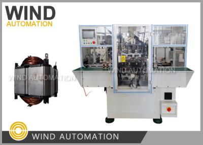 China Drill Machine Motor Stator Fields Coil Winding Machine Fully Automatic for sale
