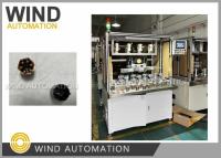 China How To Produce Leafless Hair Dryer motor Stator Fast Drying Powerful Digital Air Blower for sale