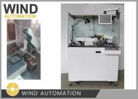 China Rotor Armature Cutter Outside Diameter Surface Turning For Oscillating Exhaust Shaft for sale