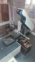 China Rotor Armature Cutter Outside Diameter Surface Turning For Oscillating Exhaust Shaft for sale