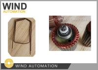 China How to Press The Wire to Commutator Bar Of Starter Brazil Market for sale