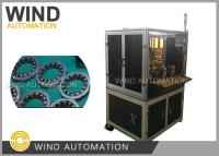 China Revolving Motor / Needle Winding Machine 1200rpm Brushless Dc New Energy for sale