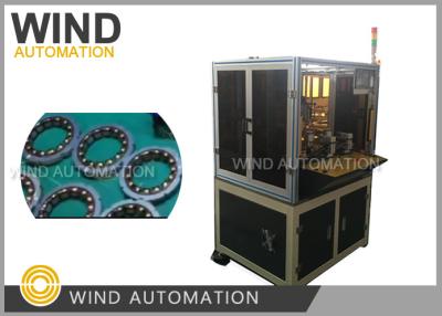 China Revolving Motor / Needle Winding Machine 1200rpm Brushless Dc New Energy for sale