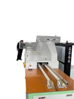 China Fluidized Bed Powder Coating Machine For Skew Armature Stacks Encapsulation for sale