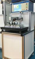 China Roundness Tester For DC Motor Or Universal Motor Maintain Stable Contact for sale