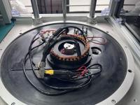 China How To Judge Drone motor Stator Analysis Under Vacuum Environment for sale