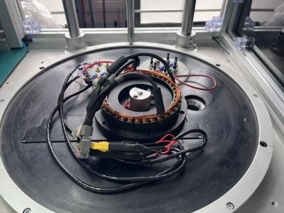 China How To Judge Drone motor Stator Analysis Under Vacuum Environment for sale
