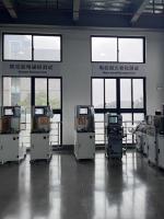 China How to test drone  Motor Stator under Vacuum condition for sale