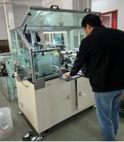China Fully Automatic Armature Winding Machine Rotor Coil Winder With Electronical Tensioner for sale