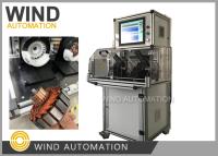 China How To Judge The 20 Slots Heating Motor Armature for sale