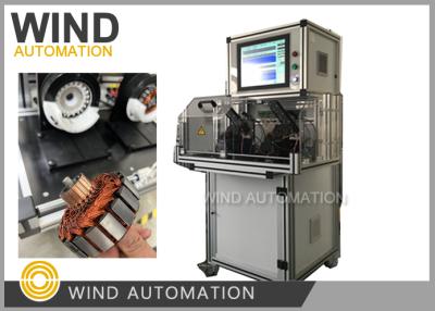China How To Judge The 20 Slots Heating Motor Armature for sale