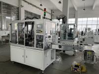China Lamination Turning Commutator Turning Machine On Auto Production Line for sale