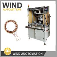 China Wire Dia Φ1.5mm Needle Winder offering Output Power 48kW engineered for consistent coil winding in manufacturing for sale