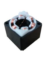 China Wire Dia 1.5mm Stator winding machine for various motor coil applications for sale