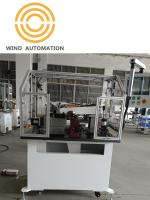 China Rotor Armature Cutter Outside Diameter Surface Turning For Oscillating Exhaust Shaft for sale