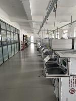 China Armature Tester Of Automotive Car Motor Starter Rotor Auto Positioning 23 Slots for sale