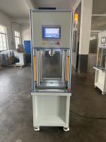 China How To Assemble Armature Rotor Bearing With Servo Press Precisely for sale