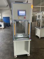 China How To Assemble Armature Rotor Bearing With Servo Press Precisely for sale