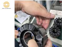China BLDC Motor Stator Slot Liner Paper Inserting Machine WIND-IP-5 for sale