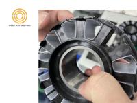 China BLDC Motor Stator Slot Liner Paper Inserting Machine WIND-IP-5 for sale